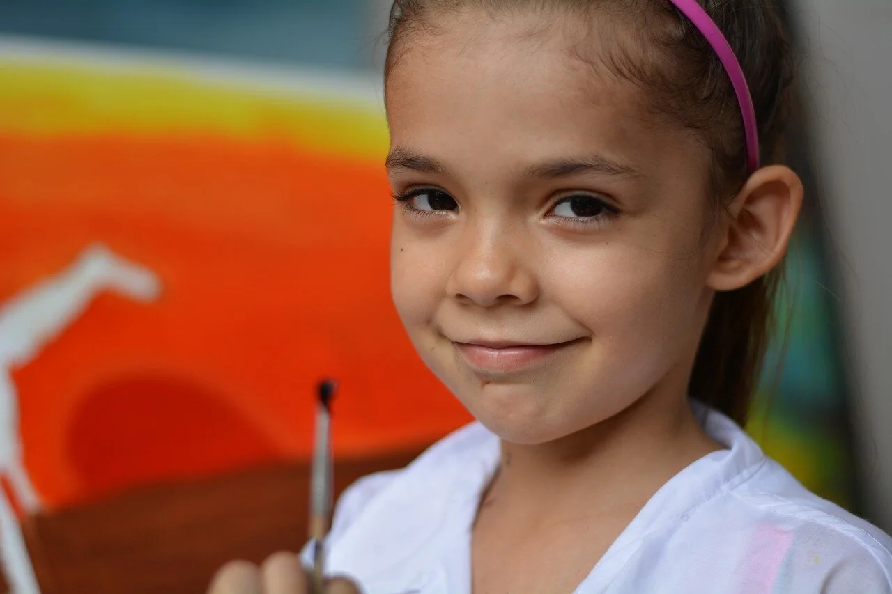 Montessori Gifts