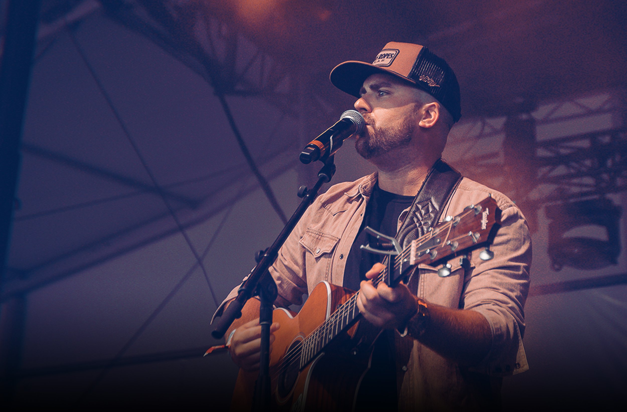 Drew Taylor | Official Website
