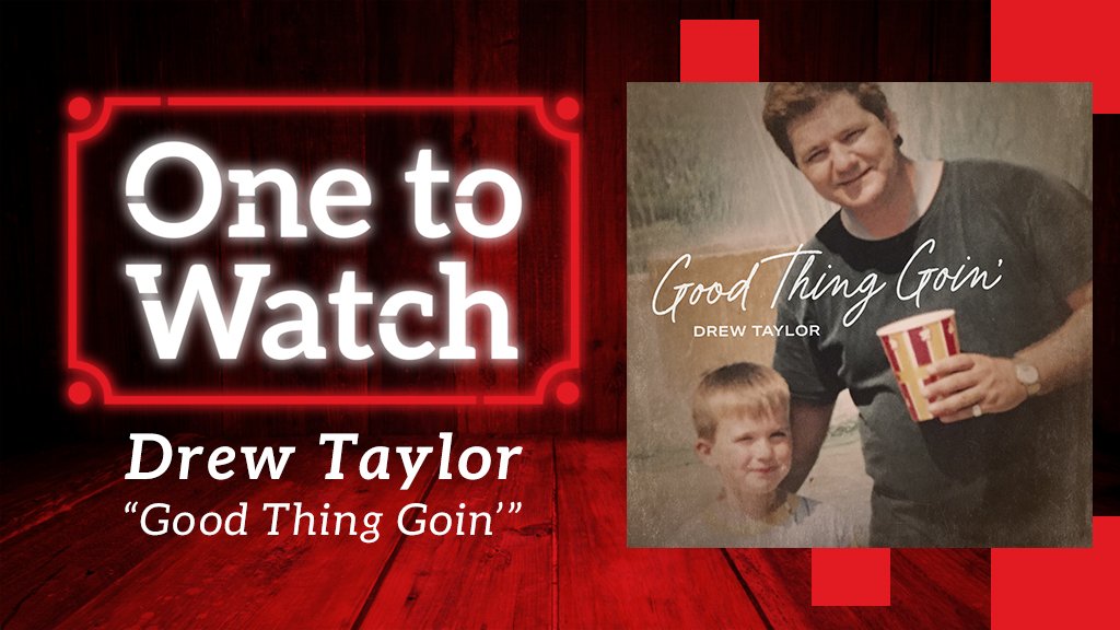 Drew Taylor | Official Website