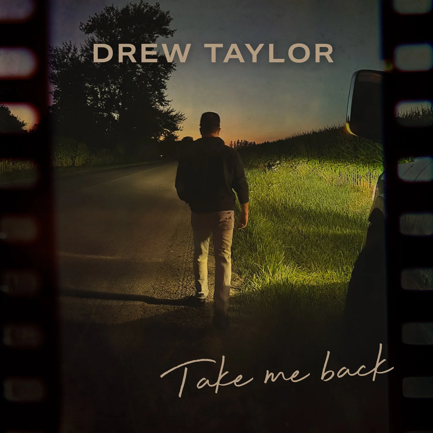 Drew Taylor | Official Website