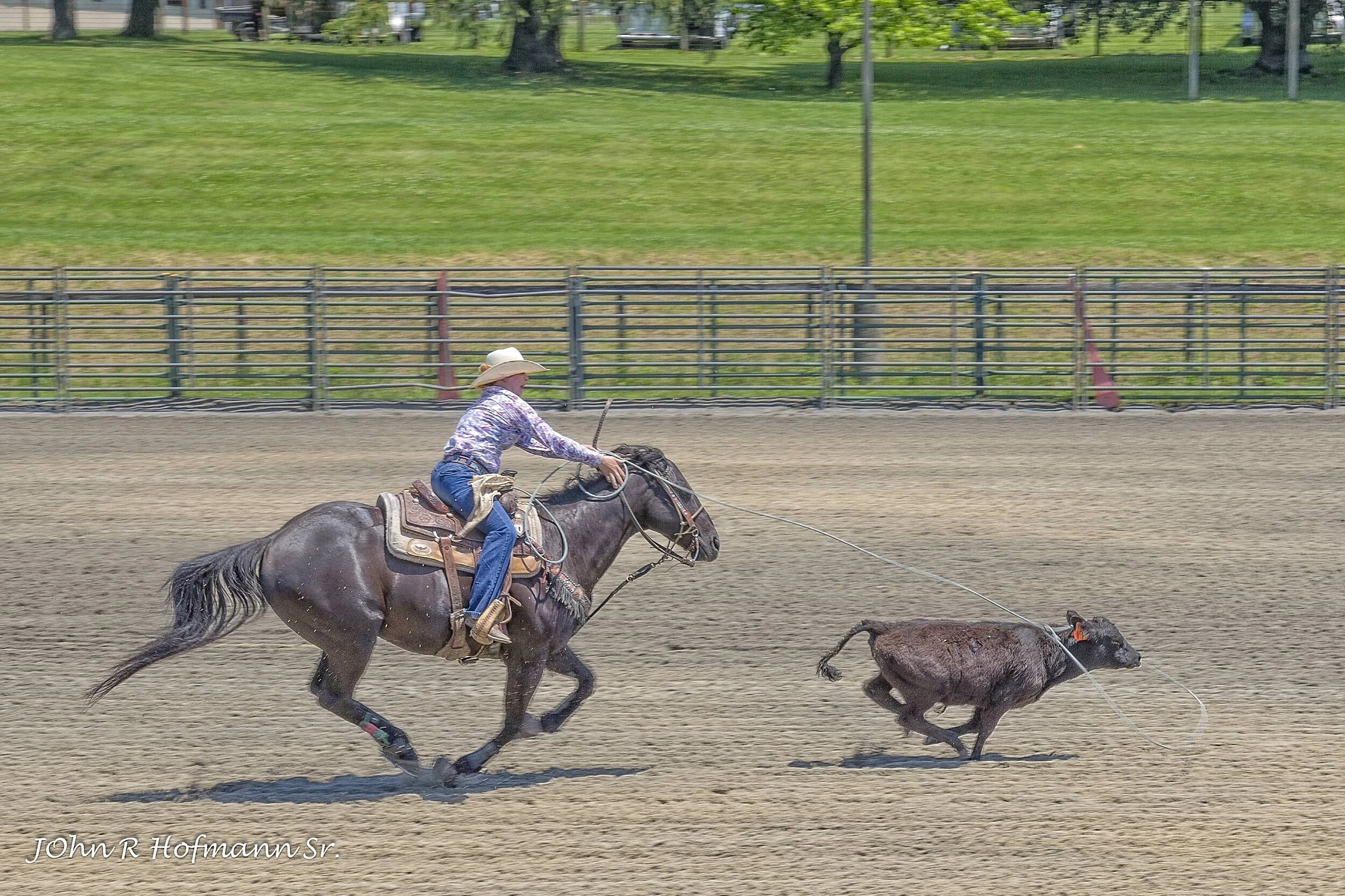 WILLOW BROOK PRO RODEO JUNE 2021 — Photos by JOhn Photography