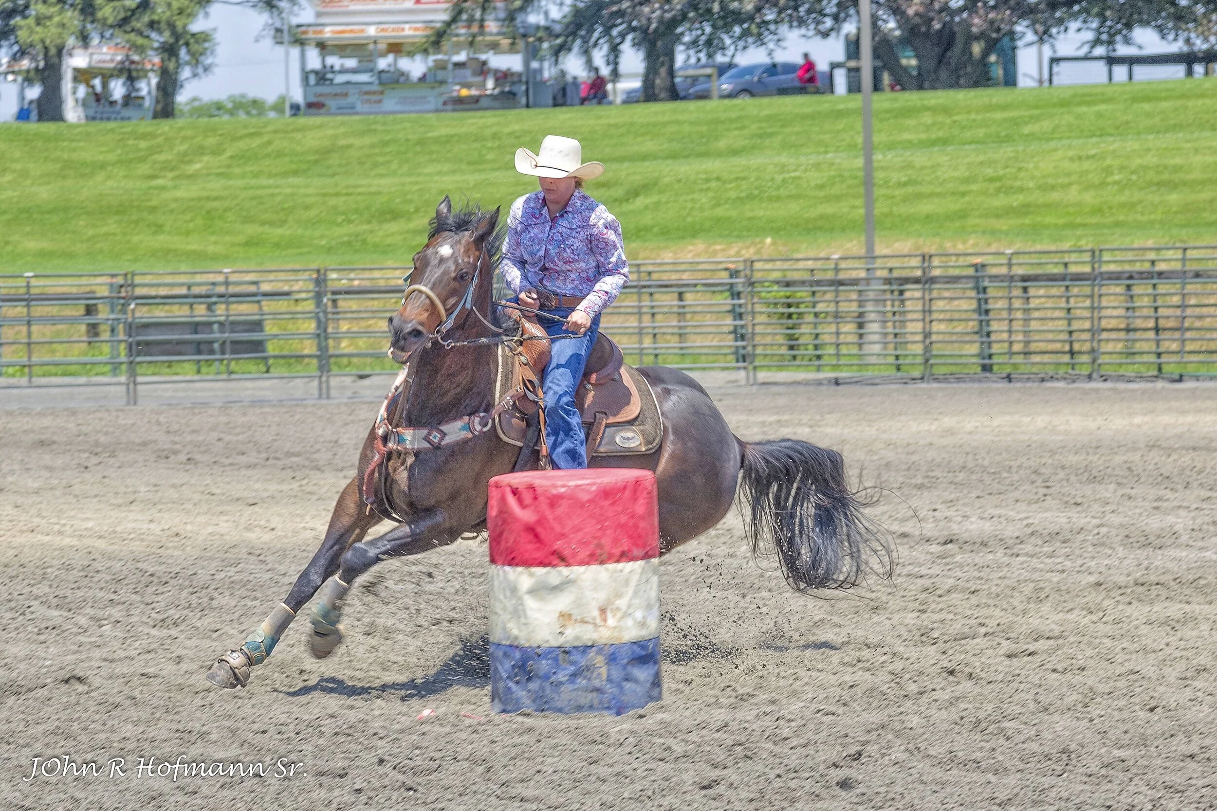 WILLOW BROOK PRO RODEO JUNE 2021 — Photos by JOhn Photography