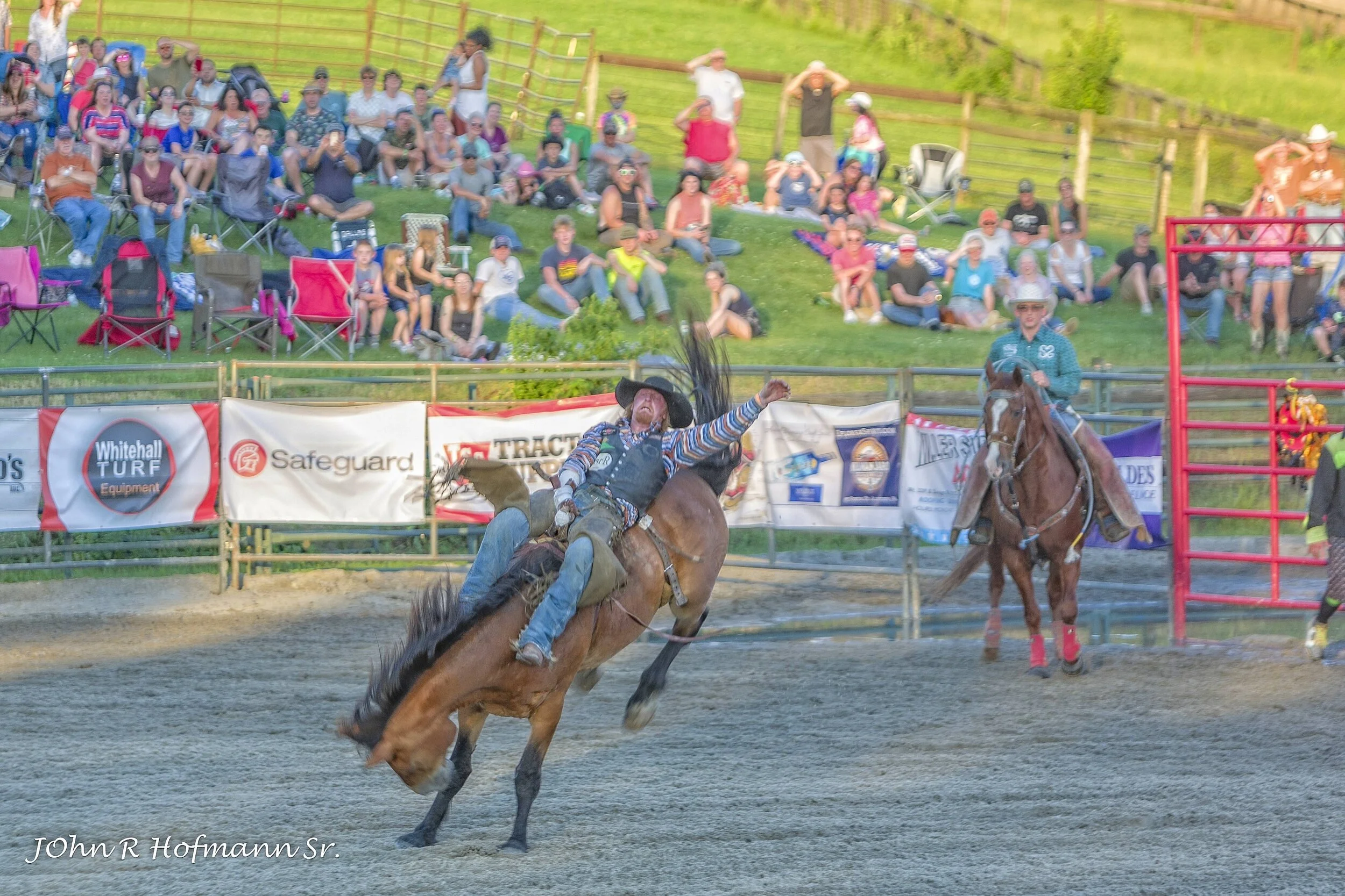 WILLOW BROOK PRO RODEO JUNE 2021 — Photos by JOhn Photography