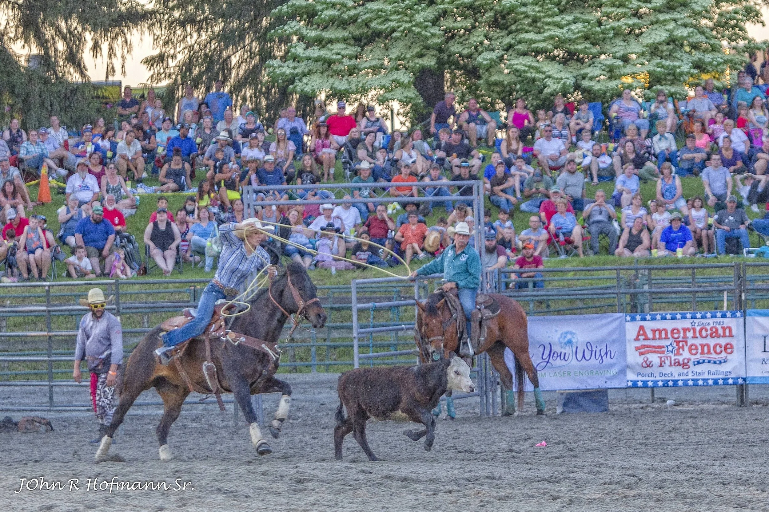 WILLOW BROOK PRO RODEO JUNE 2021 — Photos by JOhn Photography