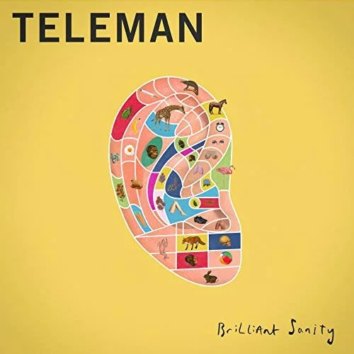 MUSIC — Teleman | Official Website
