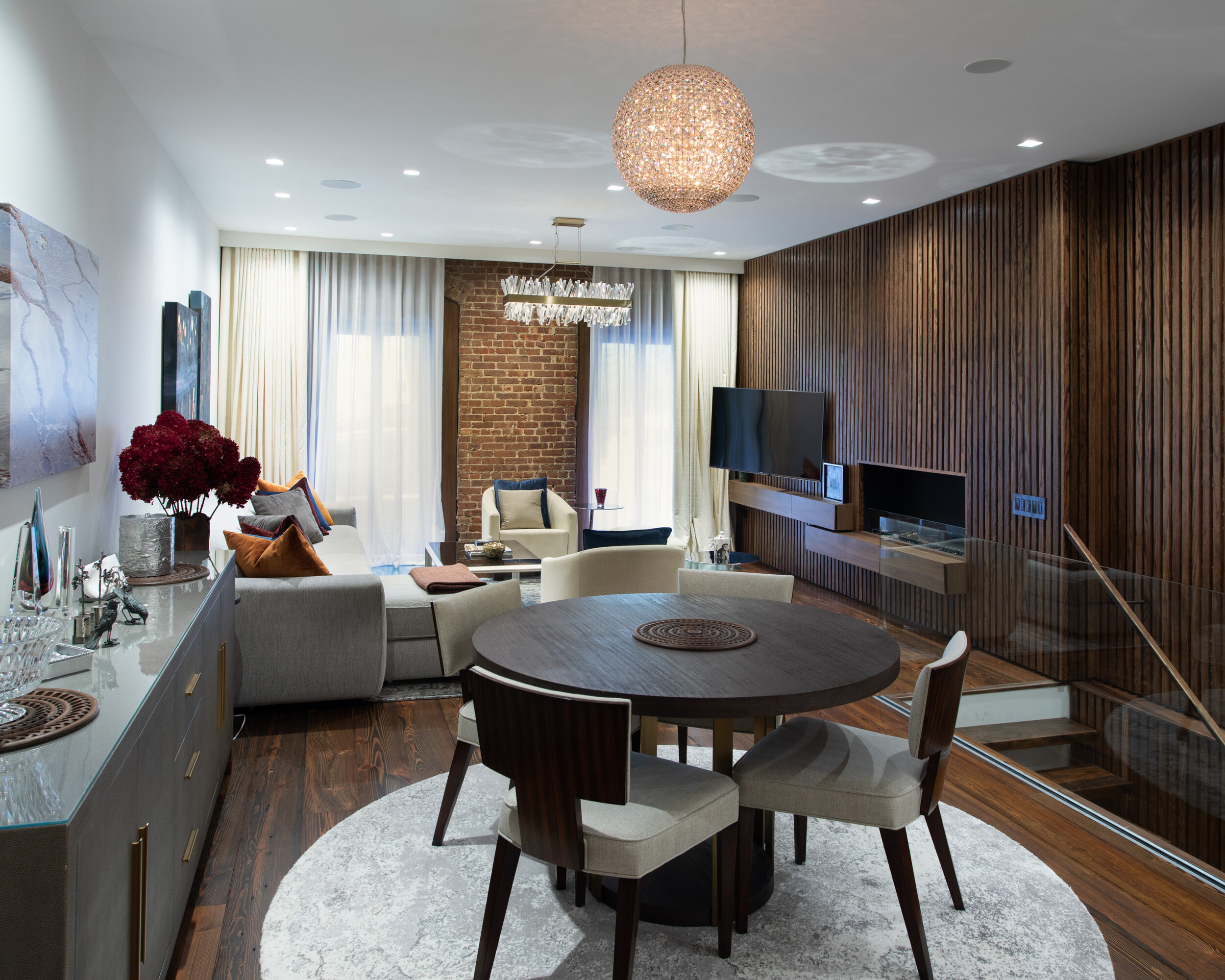 FZAD Portfolio — FZAD Architecture + Design