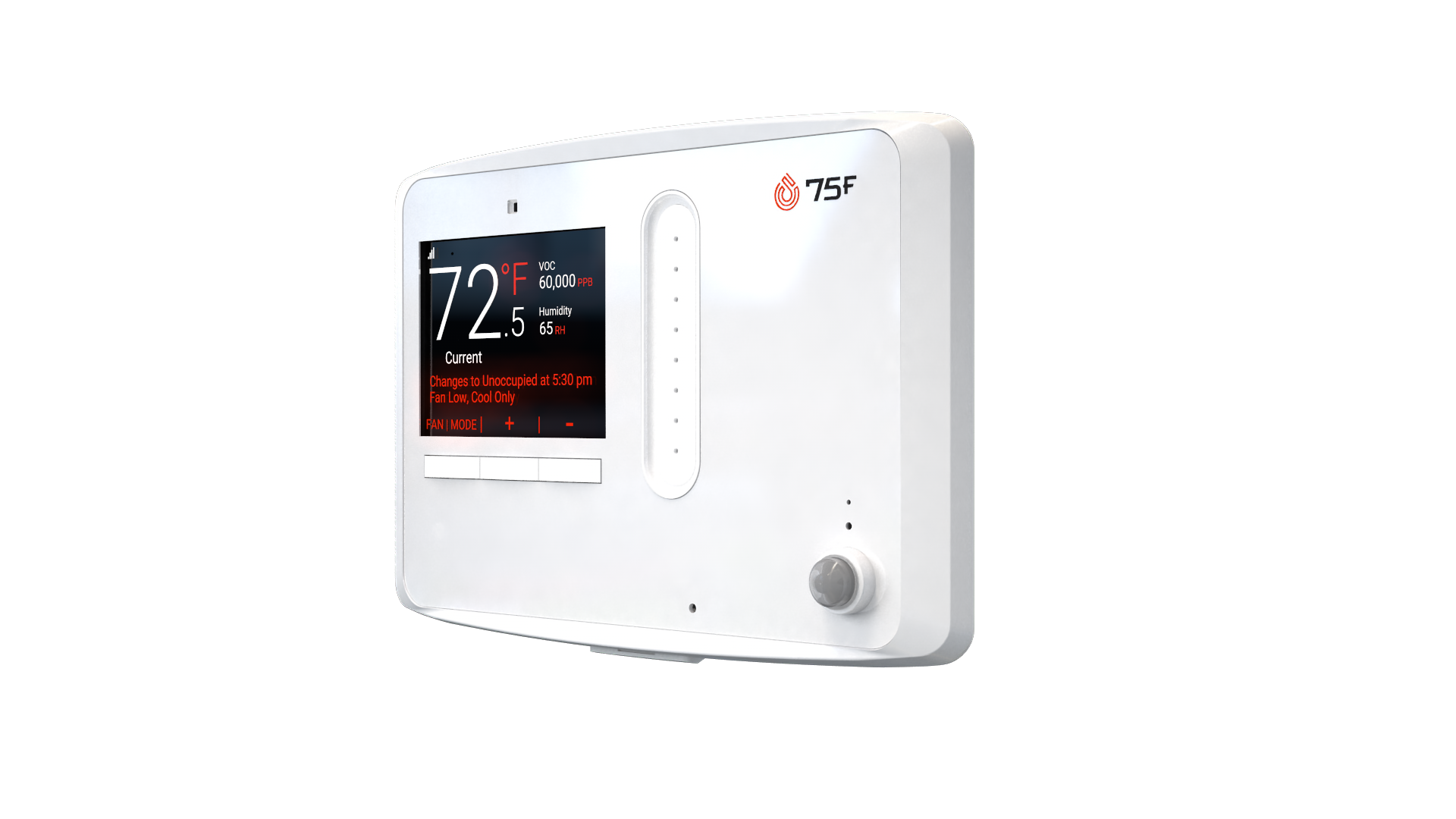 HyperStat & Helio Node — Kelly Huang