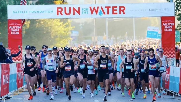 Race Results & Photos — Run For The Water