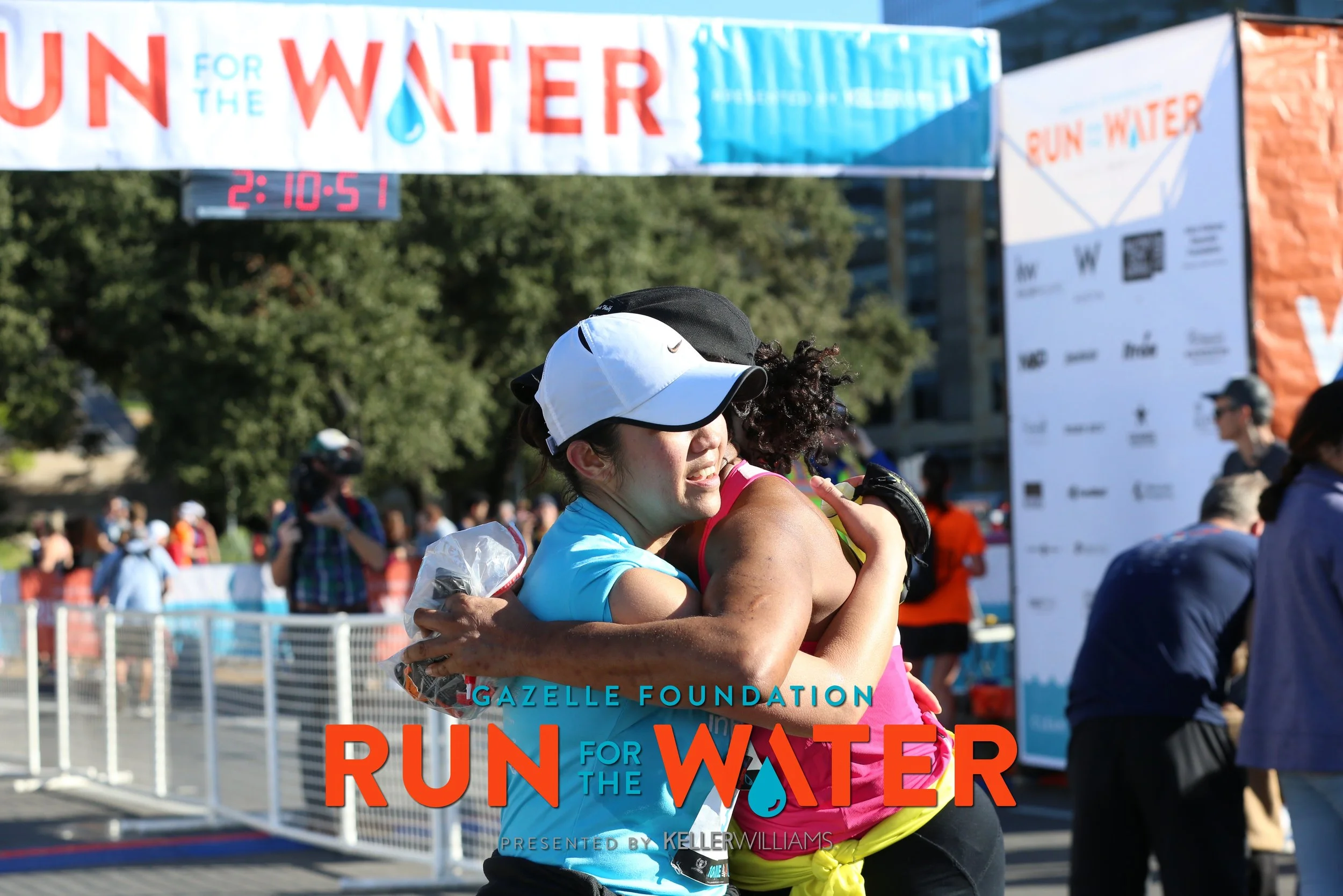 Race Results & Photos — Run For The Water