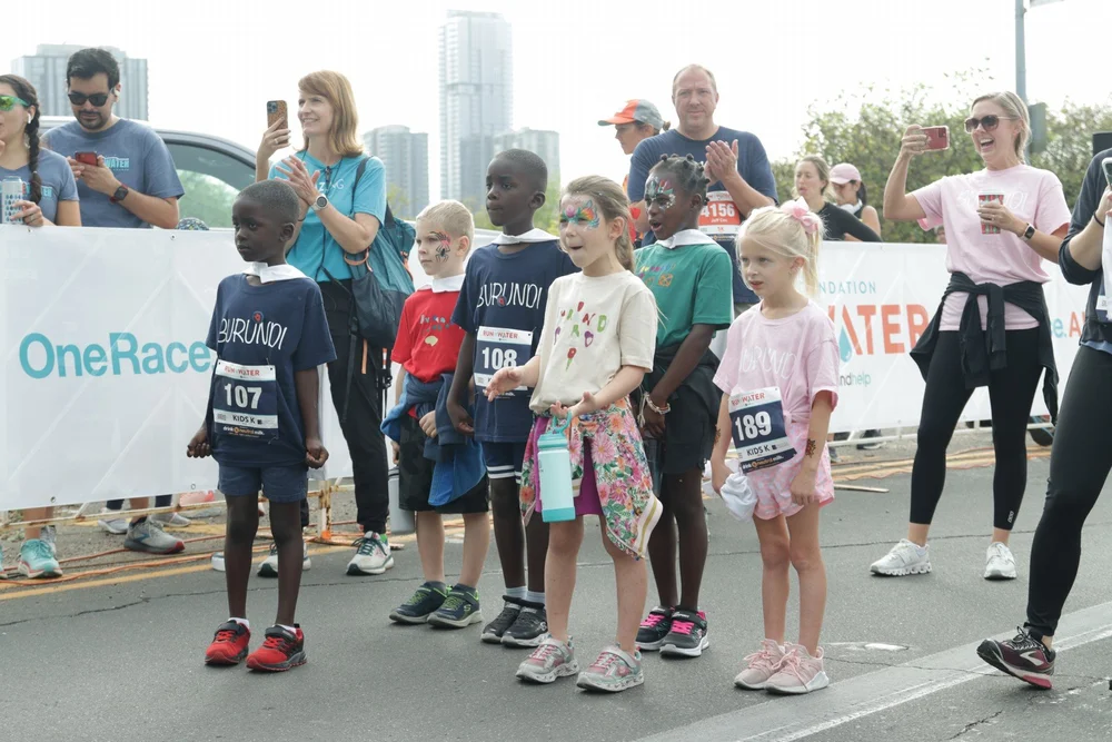 Race Results & Photos — Run For The Water