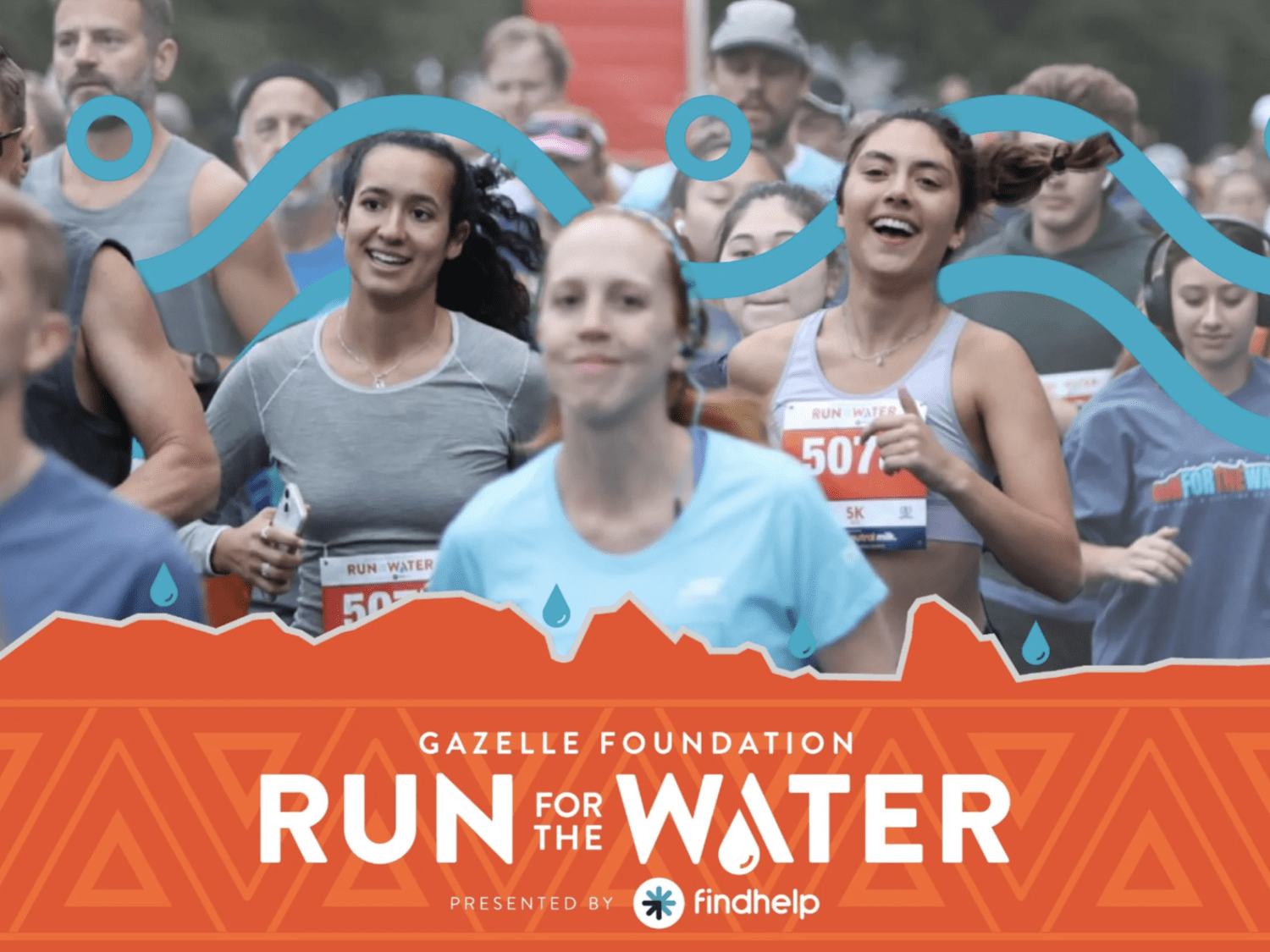 Race Results & Photos — Run For The Water