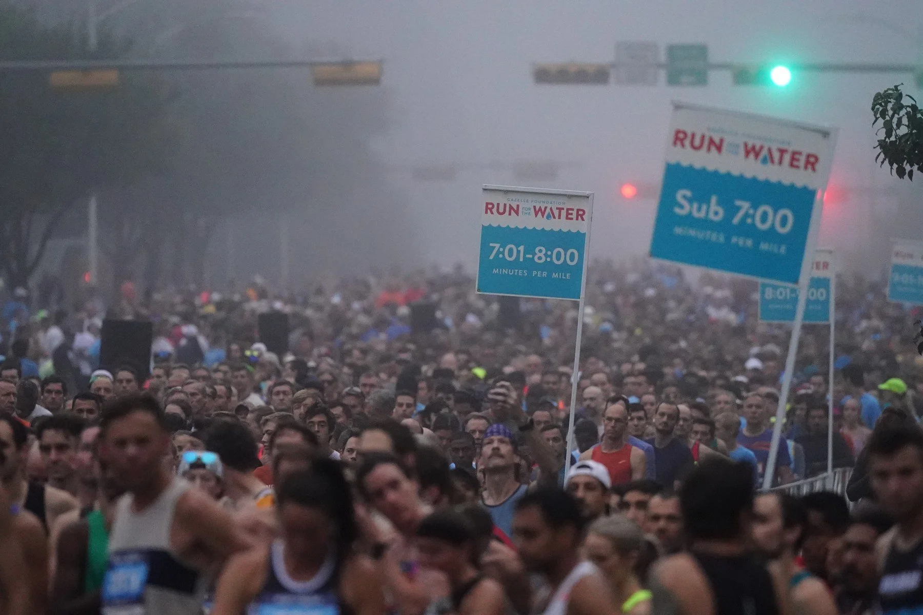 Race Results & Photos — Run For The Water