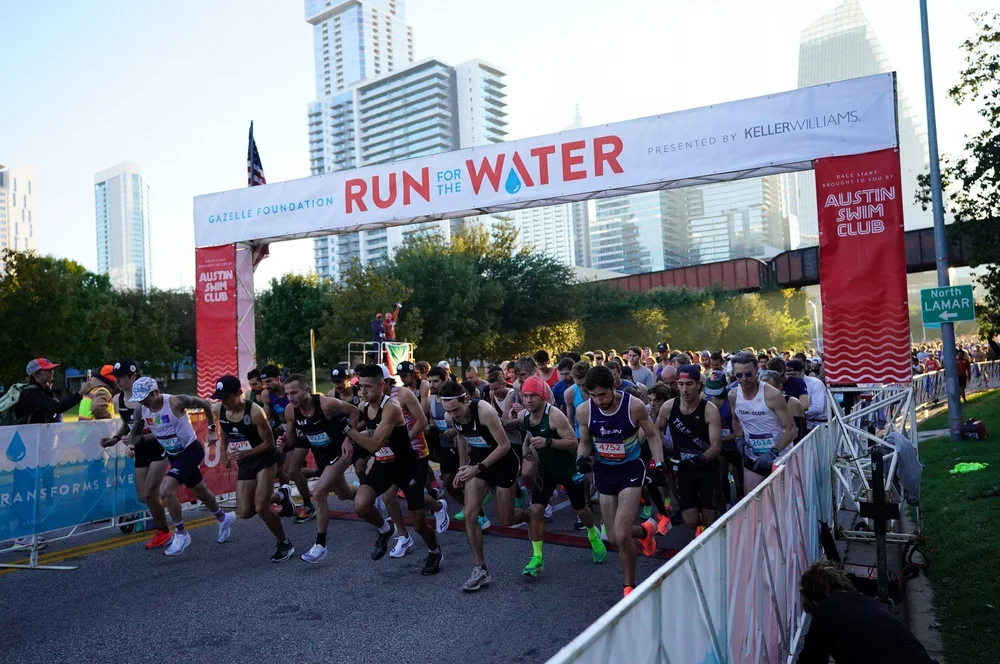 Race Results & Photos — Run For The Water