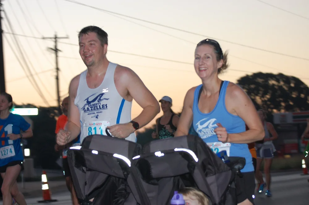 Race Results & Photos — Run For The Water