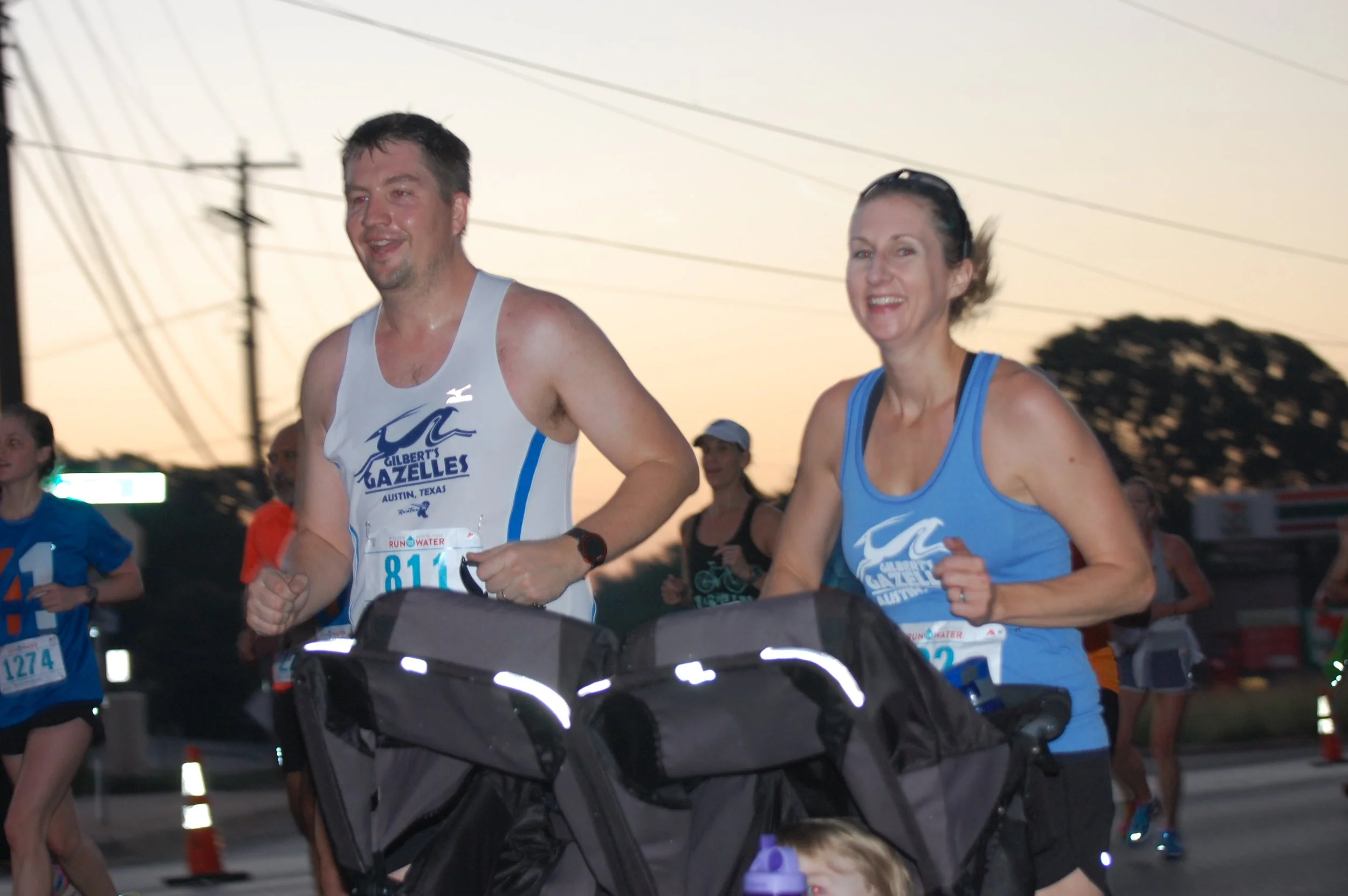 Race Results & Photos — Run For The Water