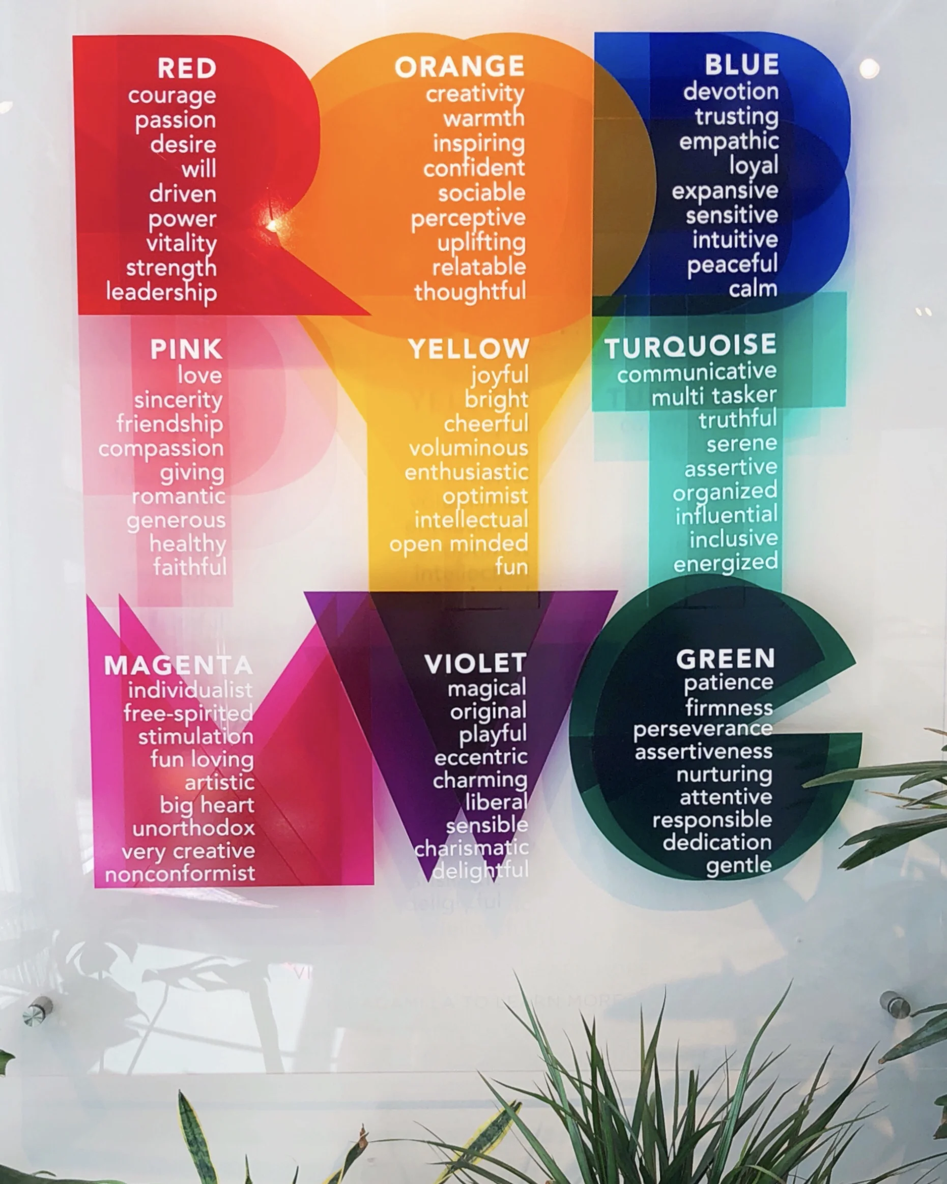 What Is My Aura Color