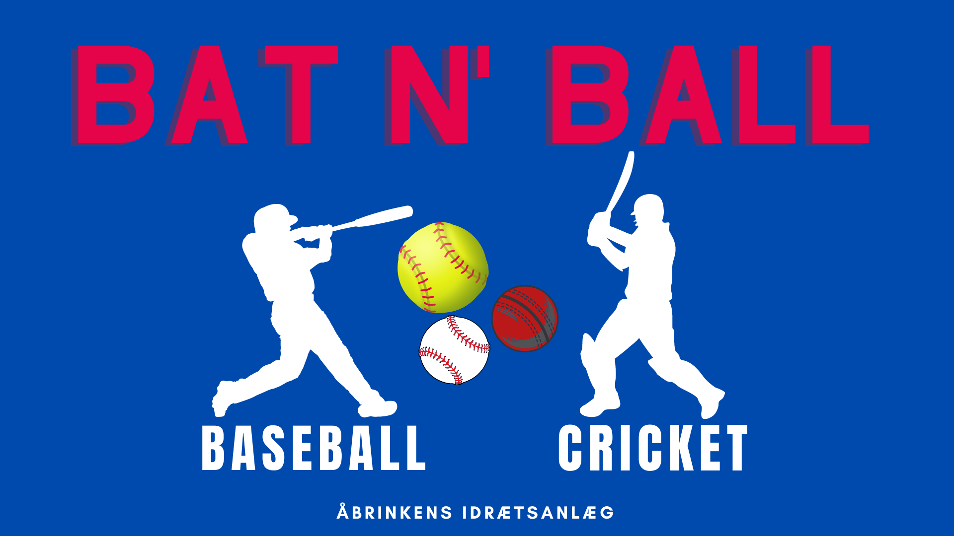 Bat n' ball
