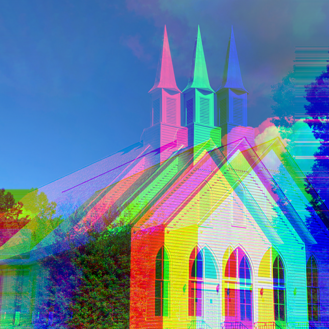 A High-Five to the Southern Baptist Split and Why it Matters — Rebekah ...