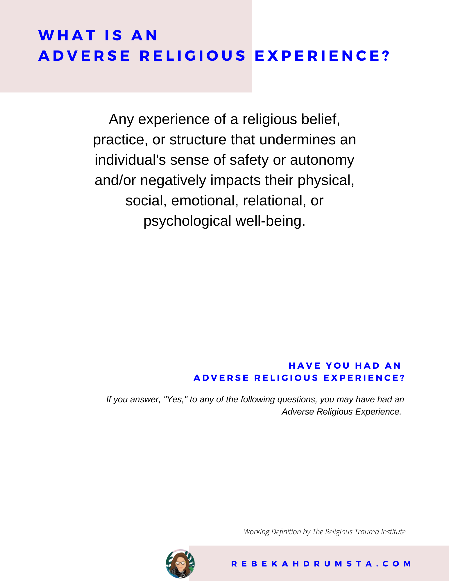 Embracing Healing: The Journey of a Church Leader Recovering from ...
