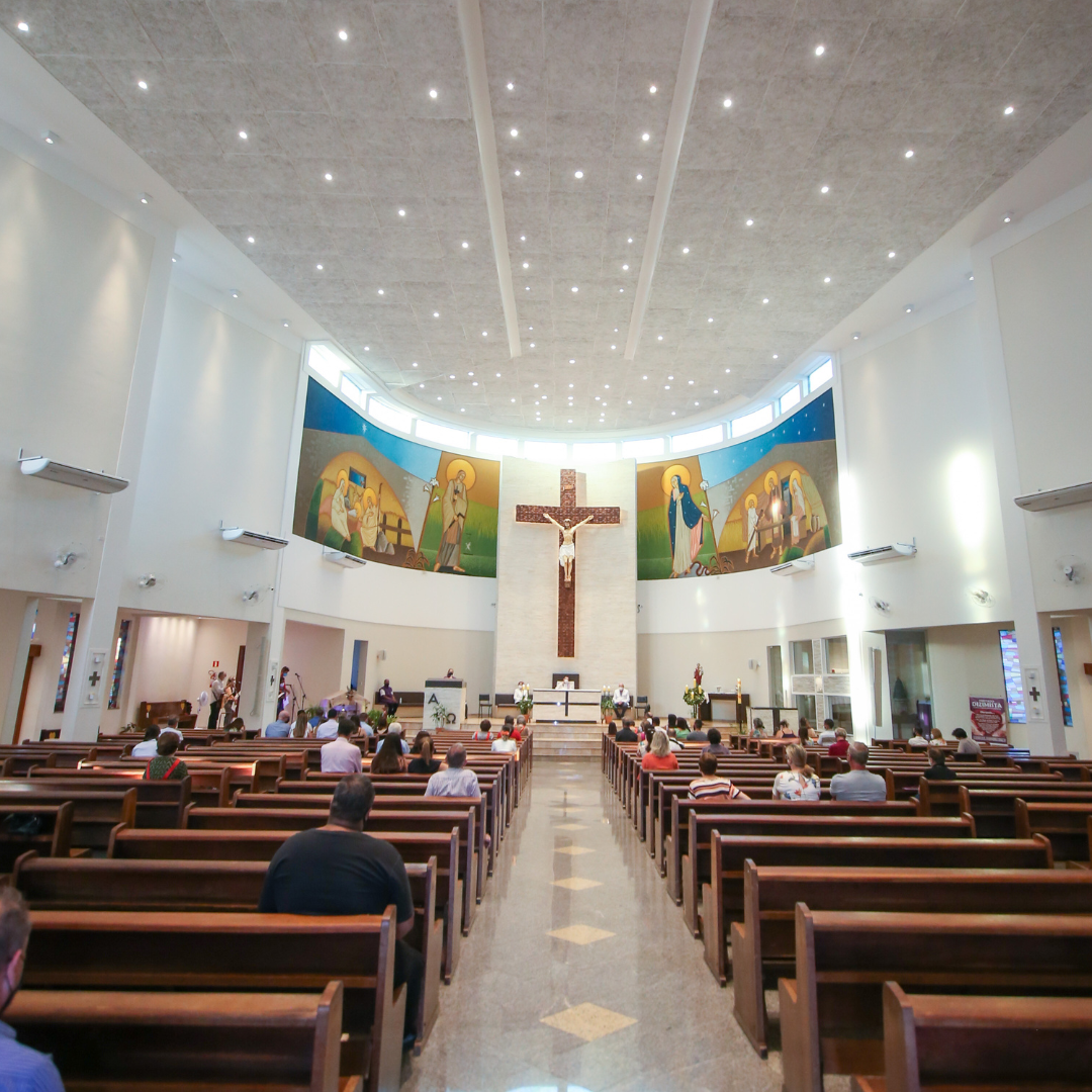 Embracing Healing: The Journey of a Church Leader Recovering from ...