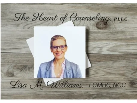The Heart of Counseling, PLLC