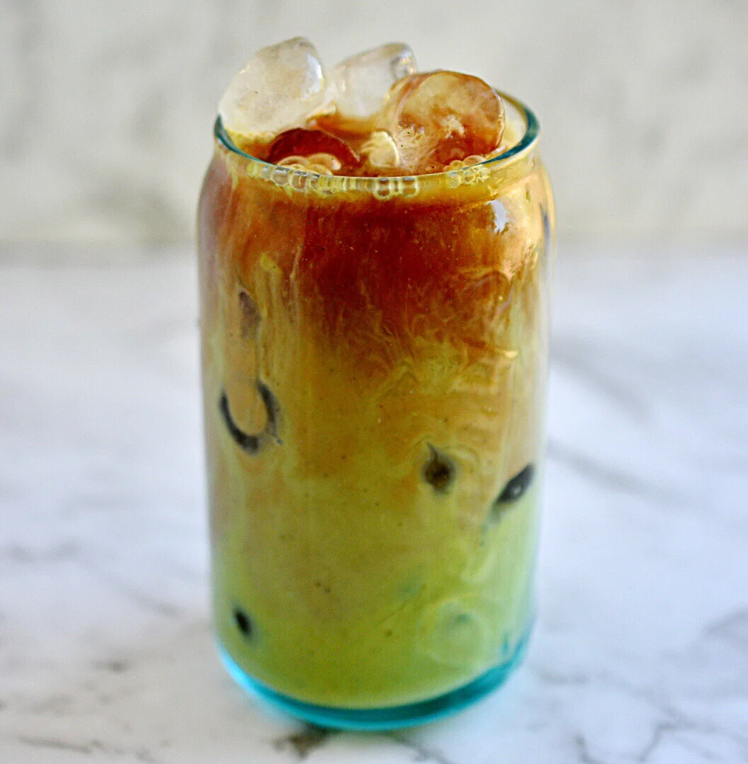 Misty Day Plant Potion - recipe ideas