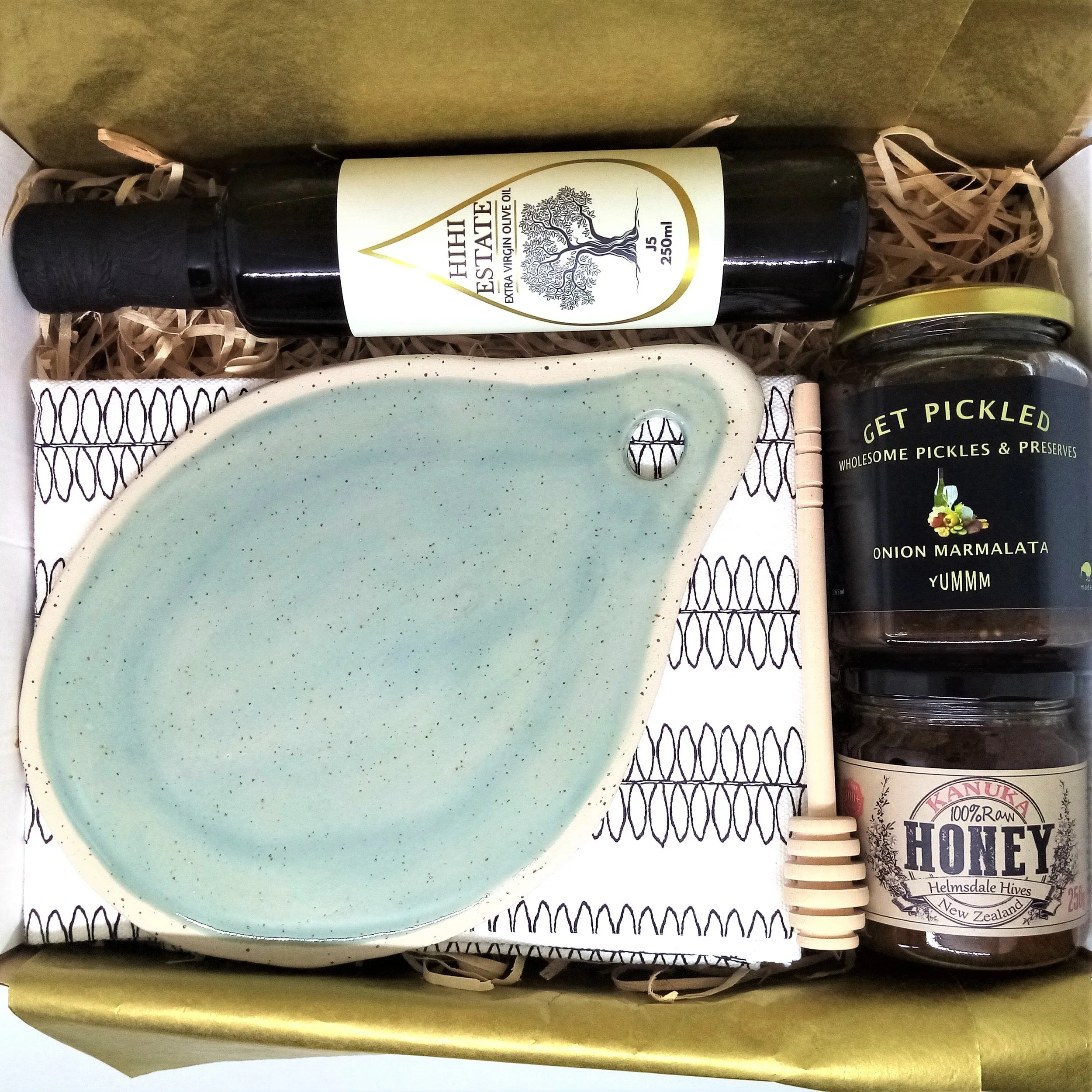 Gratitude Gift Boxes NZ, Gift Hampers NZ, Corporate Gifts NZ.-Food ...