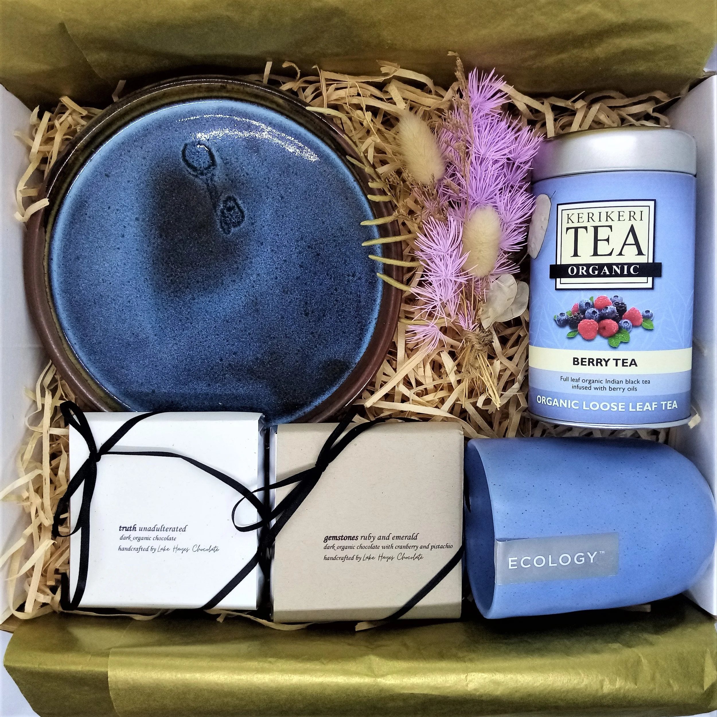 Gratitude Gift Boxes NZ, Gift Hampers NZ, Corporate Gifts NZ.-Food ...