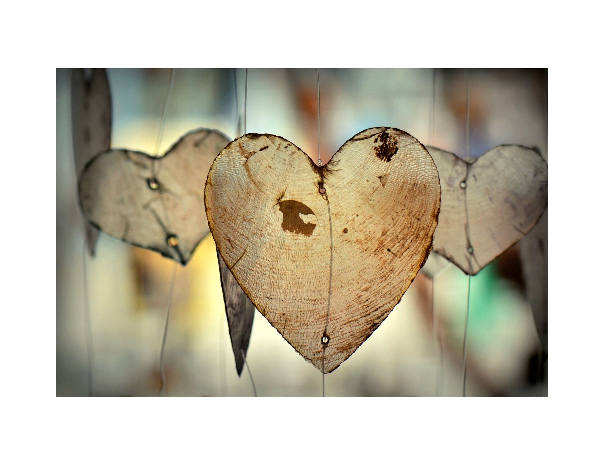 Oh My darling Valentine