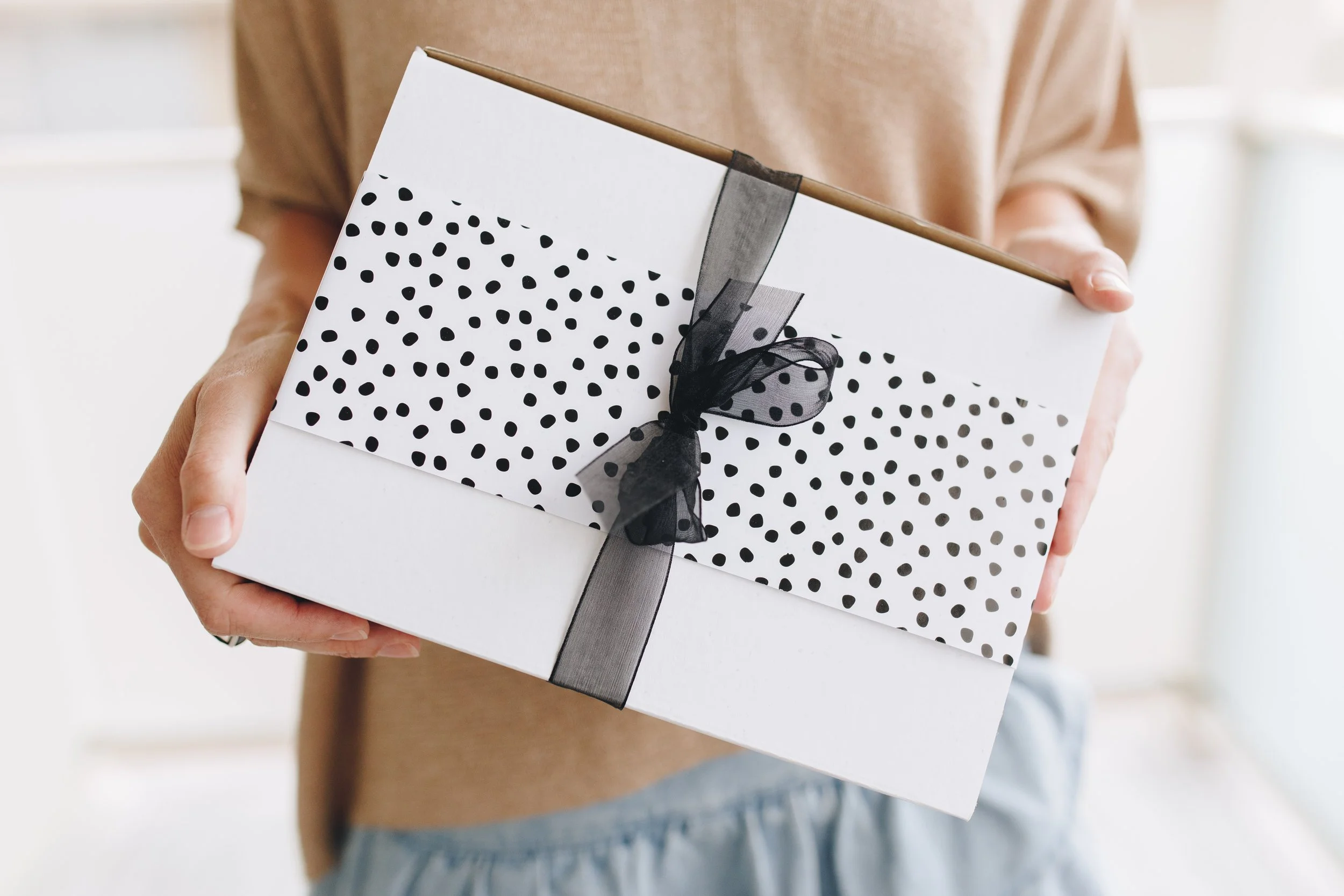 Gratitude Gift Boxes NZ, Gift Hampers NZ, Corporate Gifts NZ.