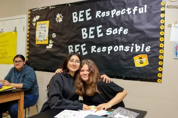 Safe & Secure School — Edison School of Innovation