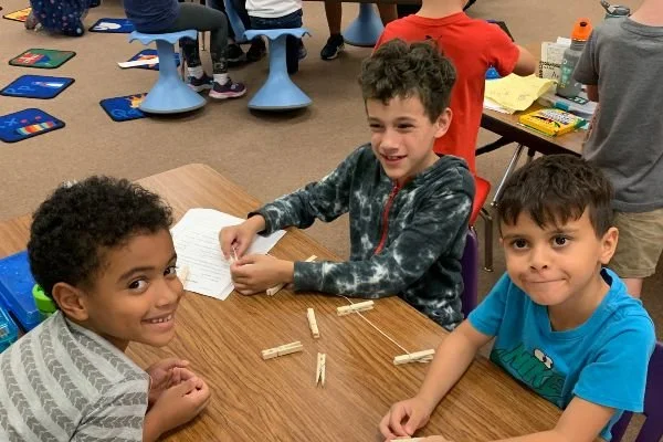 Fostering Creative Problem Solvers Edison School Of Innovation