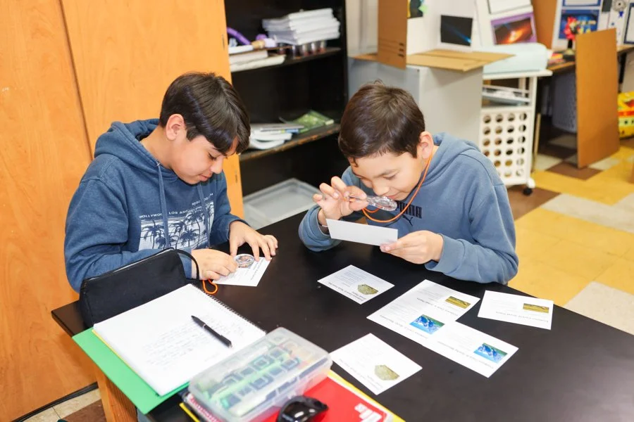 The Power of Project-Based Learning at Edison — Edison School of Innovation