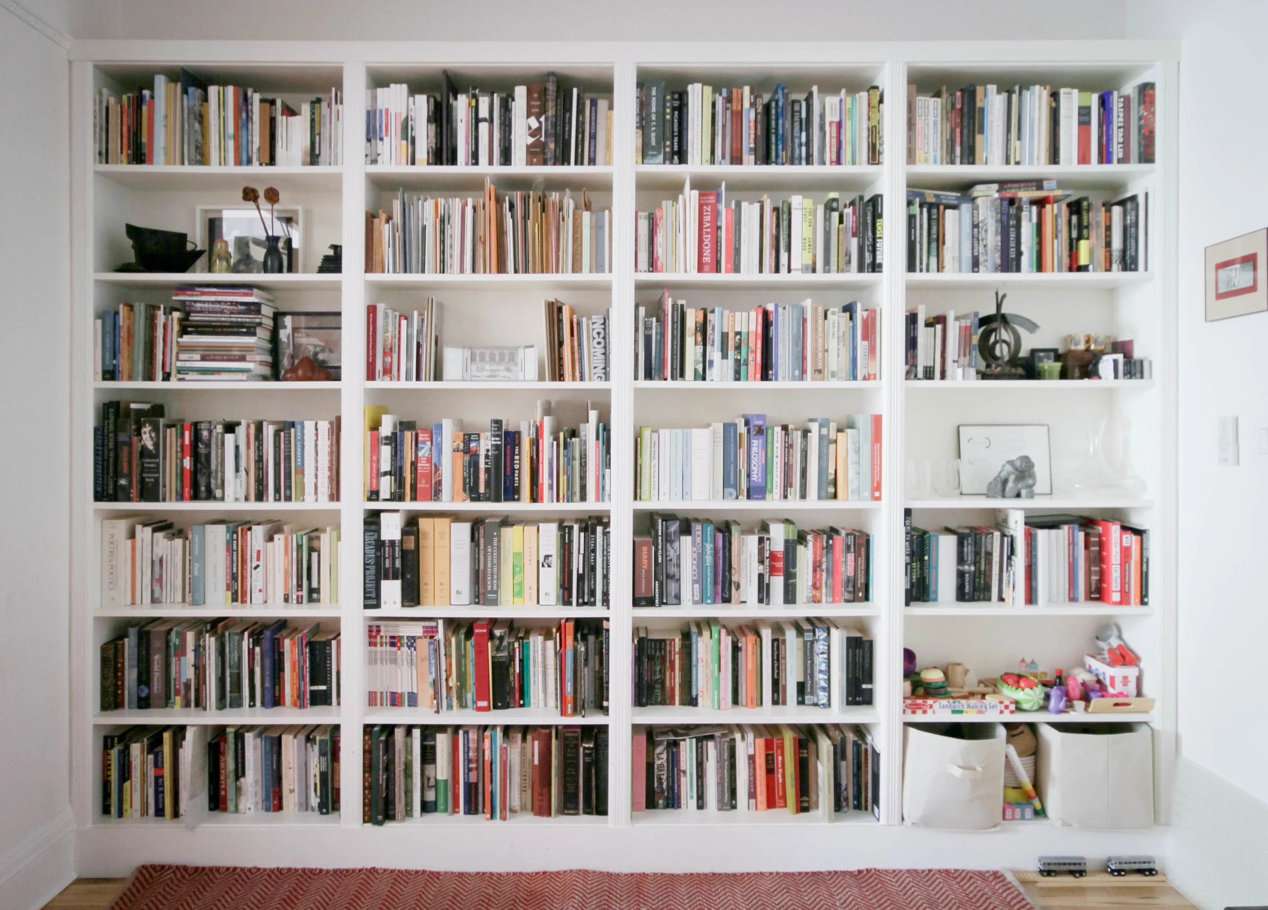 Classic Libraries — RIFT