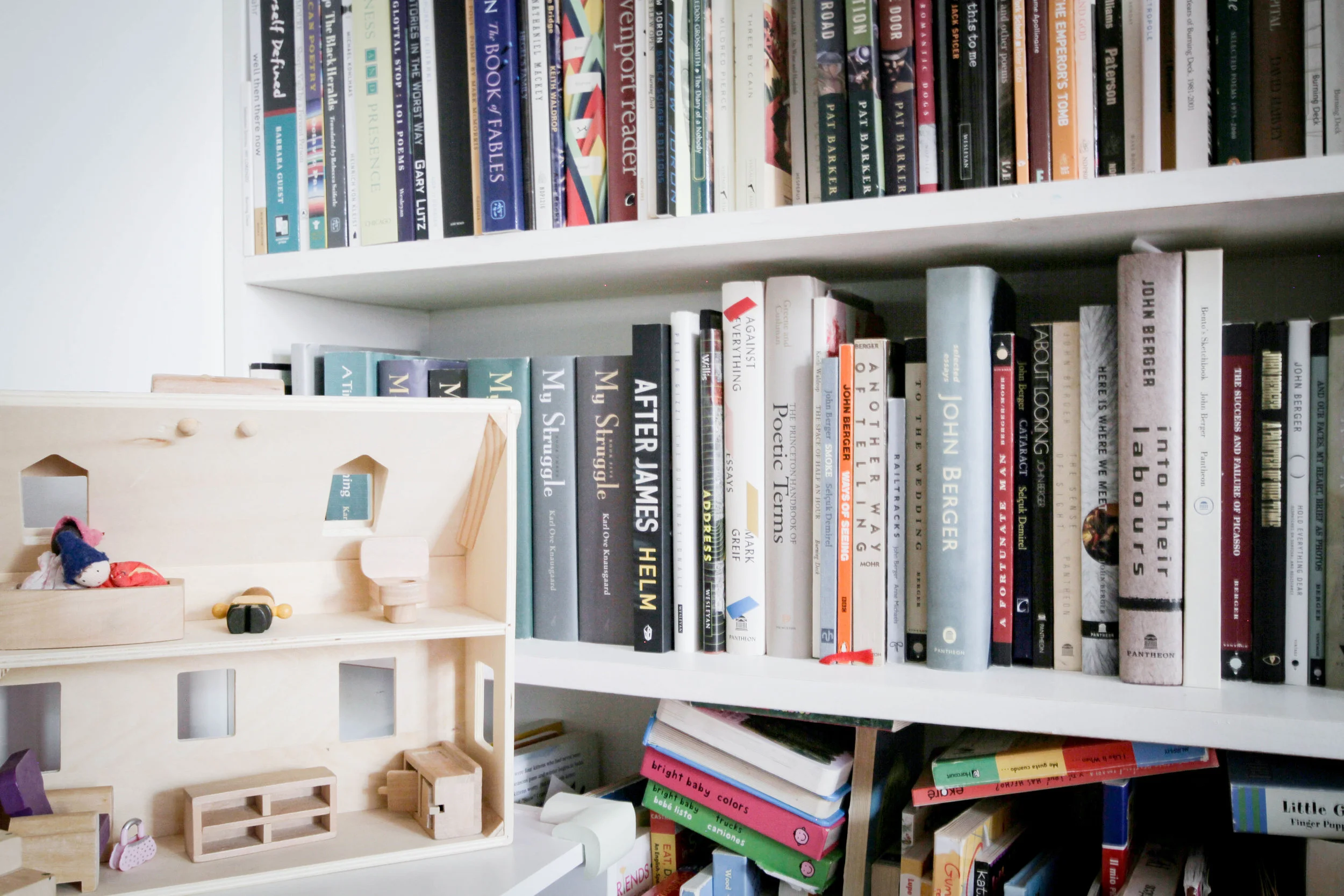 Classic Libraries — RIFT