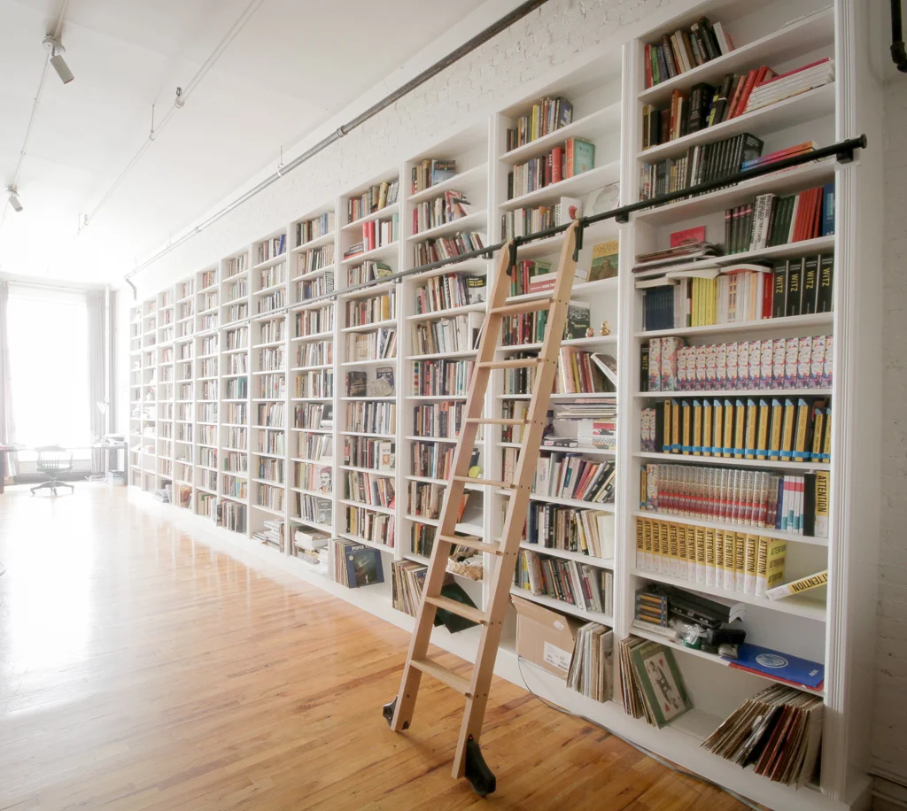 Classic Libraries — RIFT