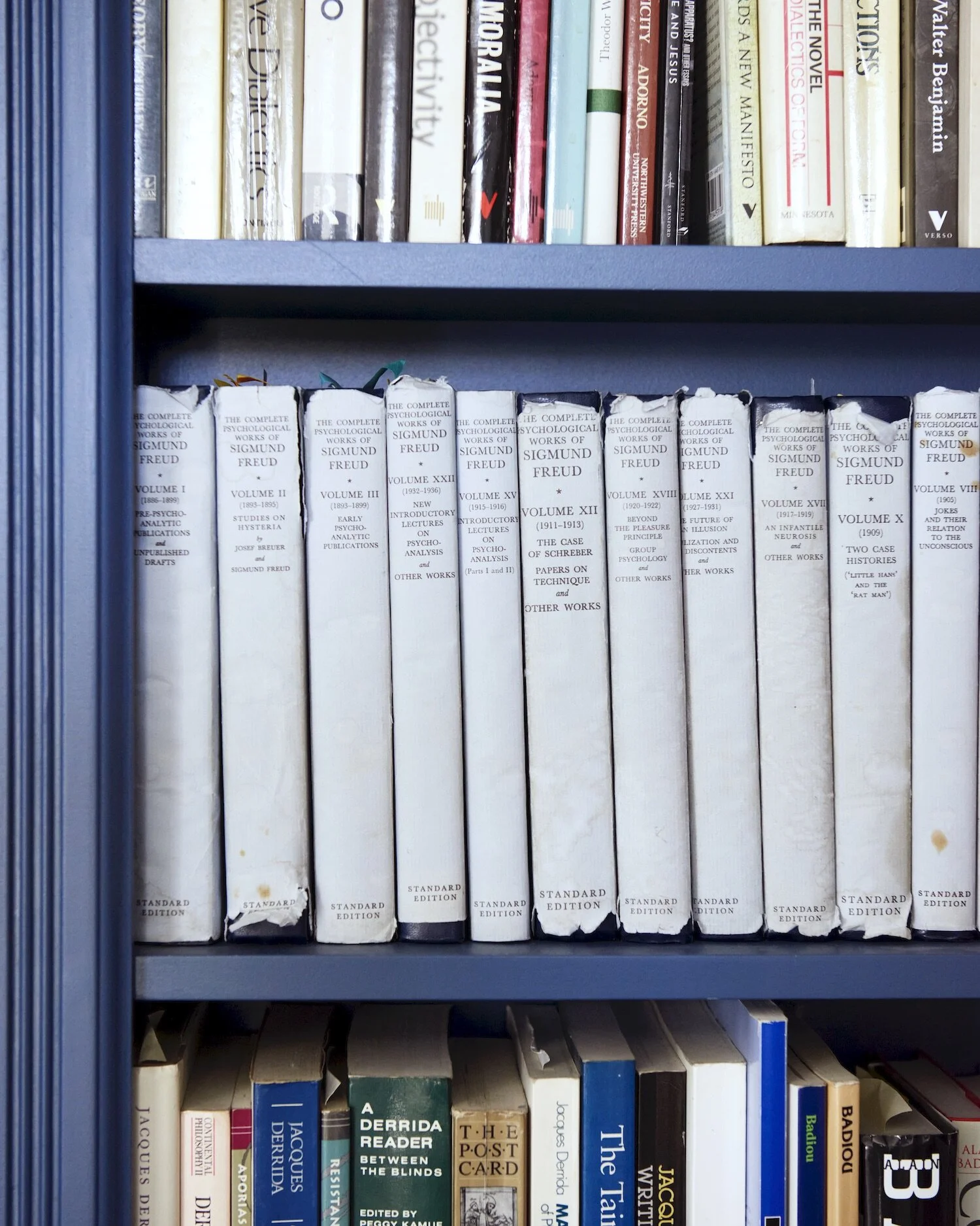 Classic Libraries — RIFT