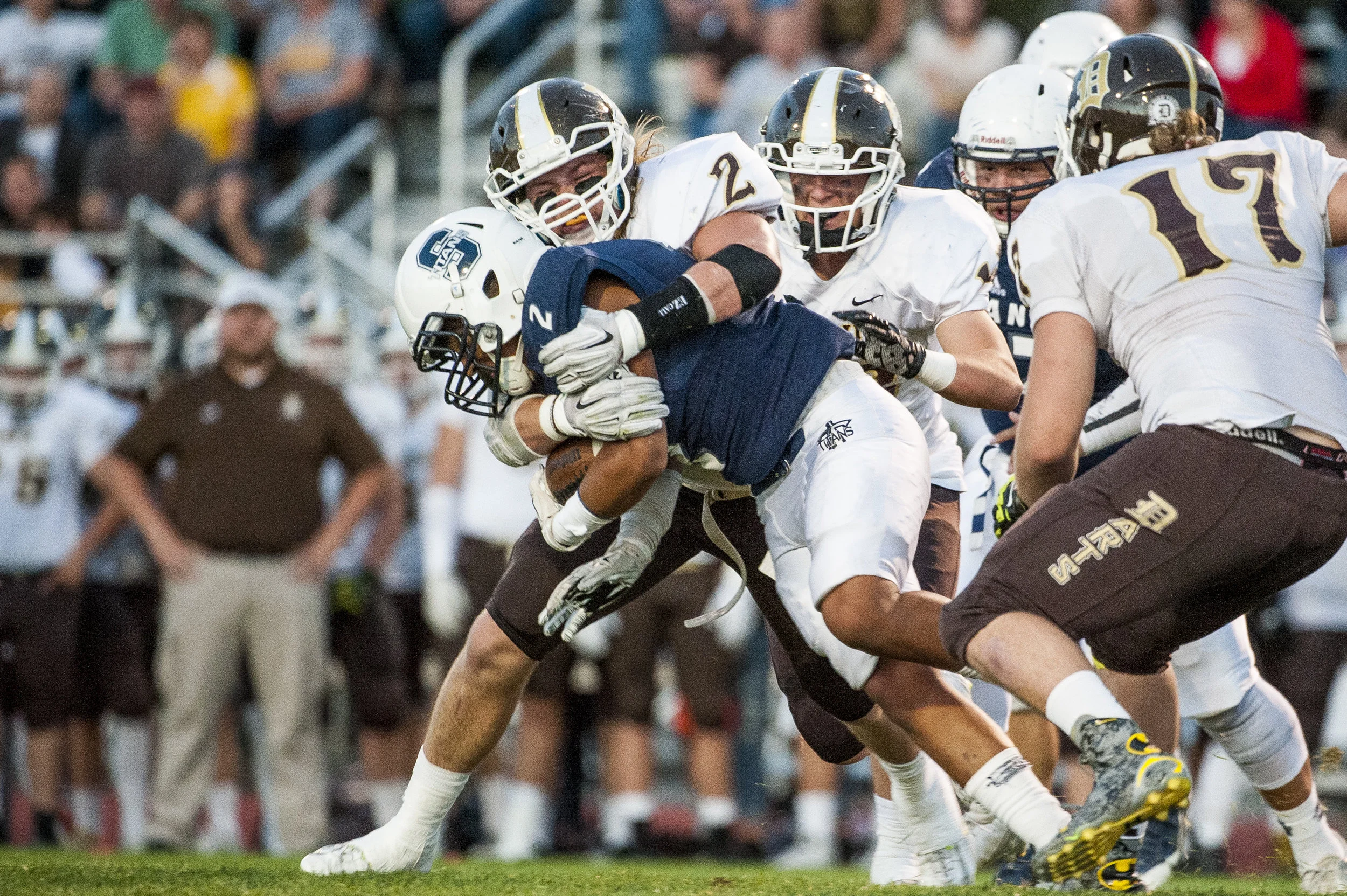 Photojournalism — Lucid Images