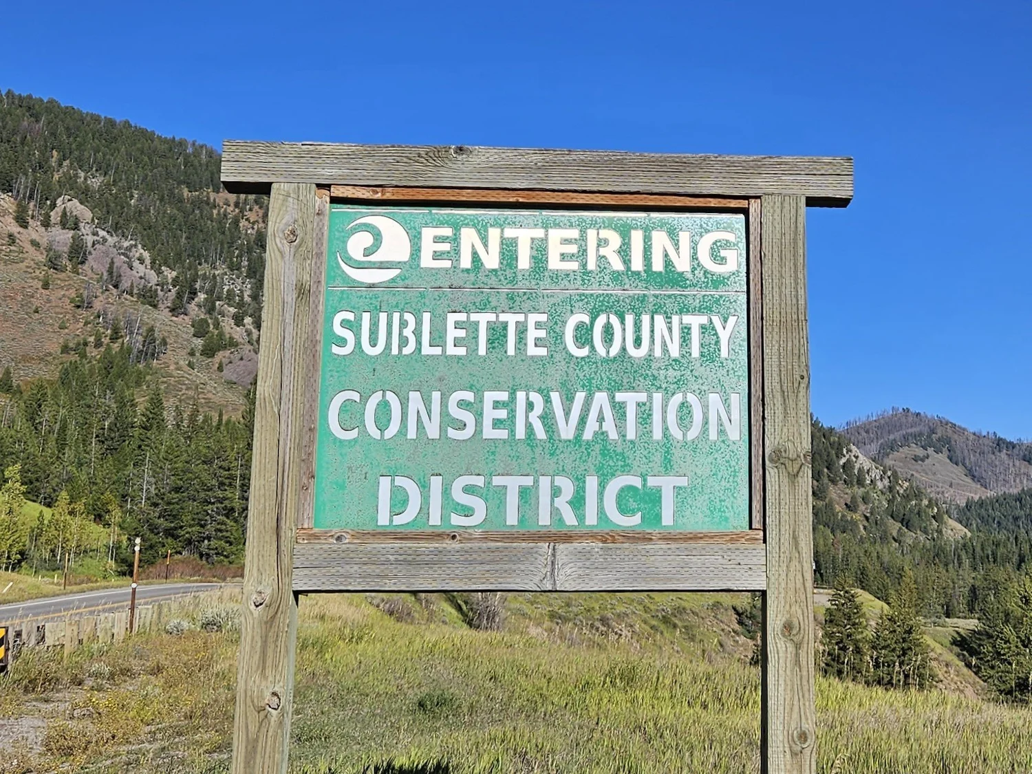 About Us — Sublette County Conservation District
