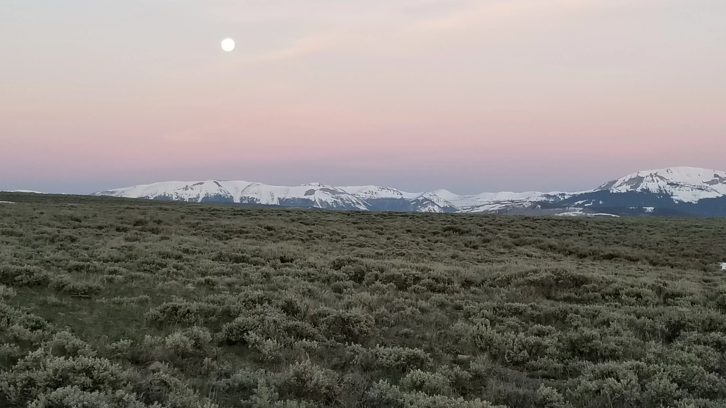 Sublette County Conservation District