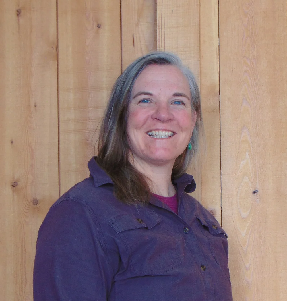 Staff — Sublette County Conservation District