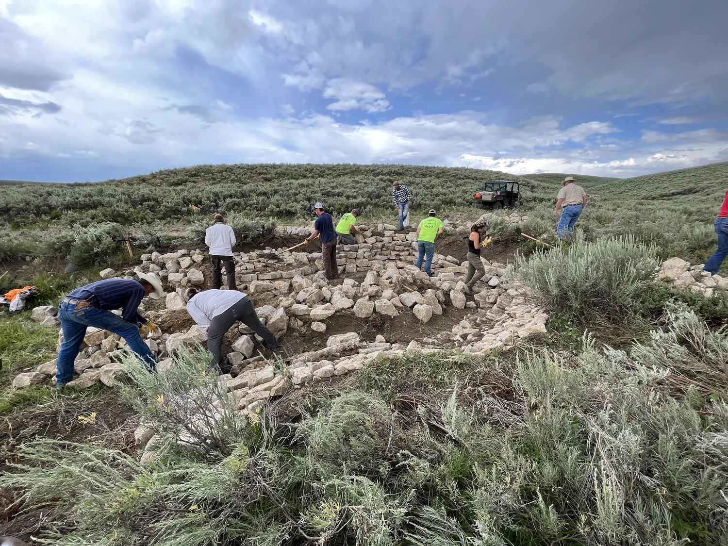 Grants & Assistance — Sublette County Conservation District