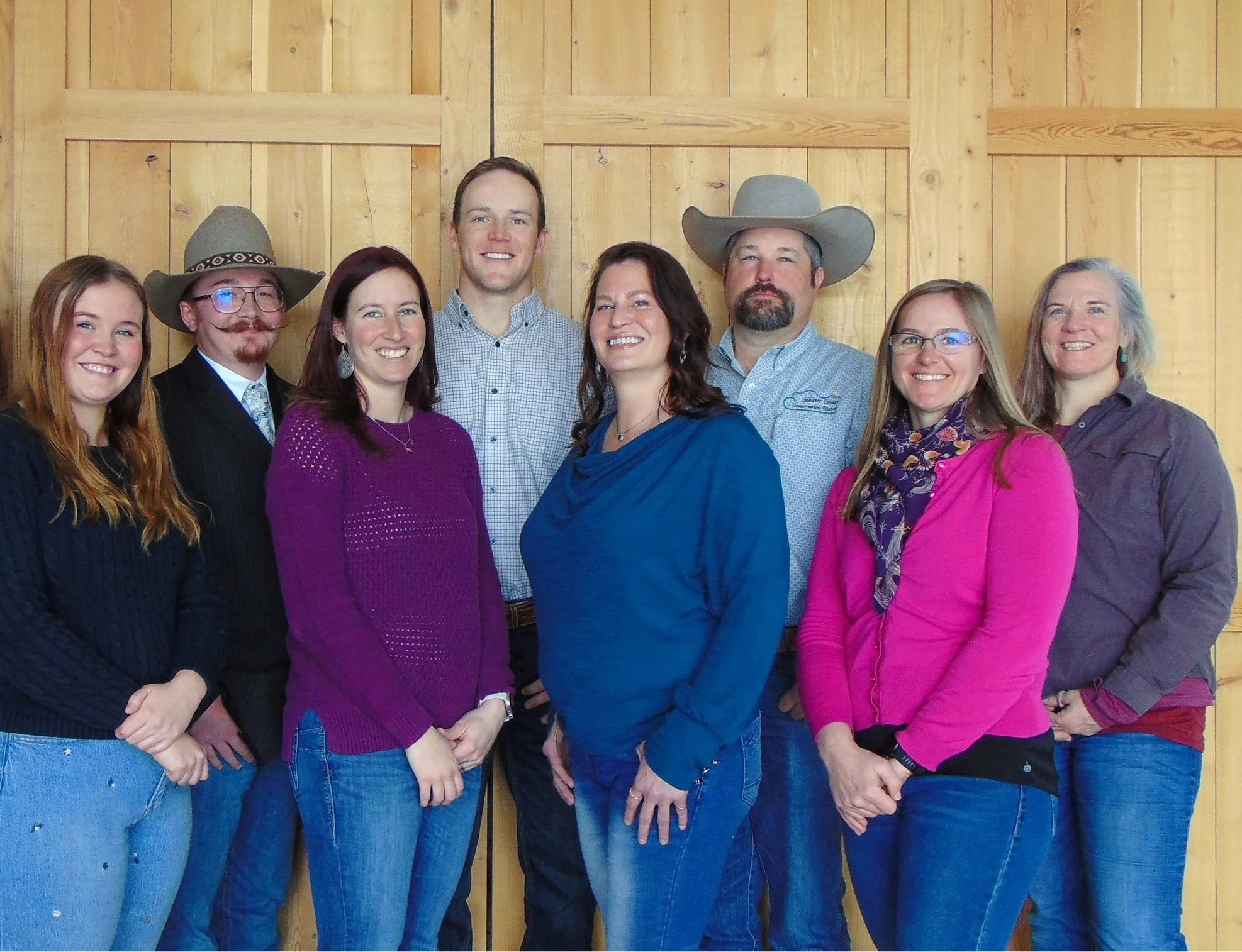 About Us — Sublette County Conservation District