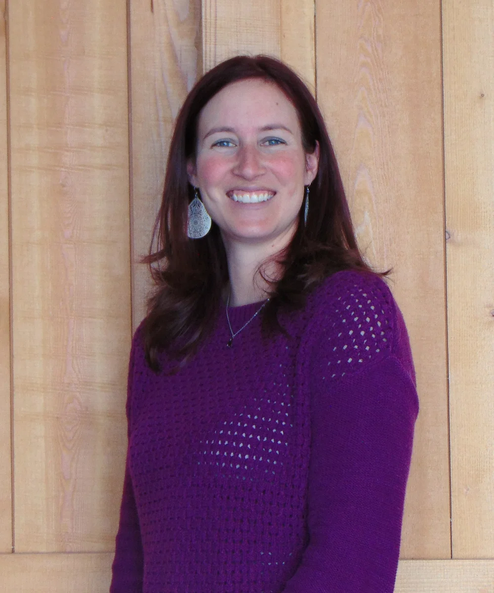 Staff — Sublette County Conservation District