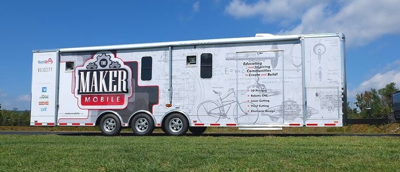 Maker Mobile — Maker13