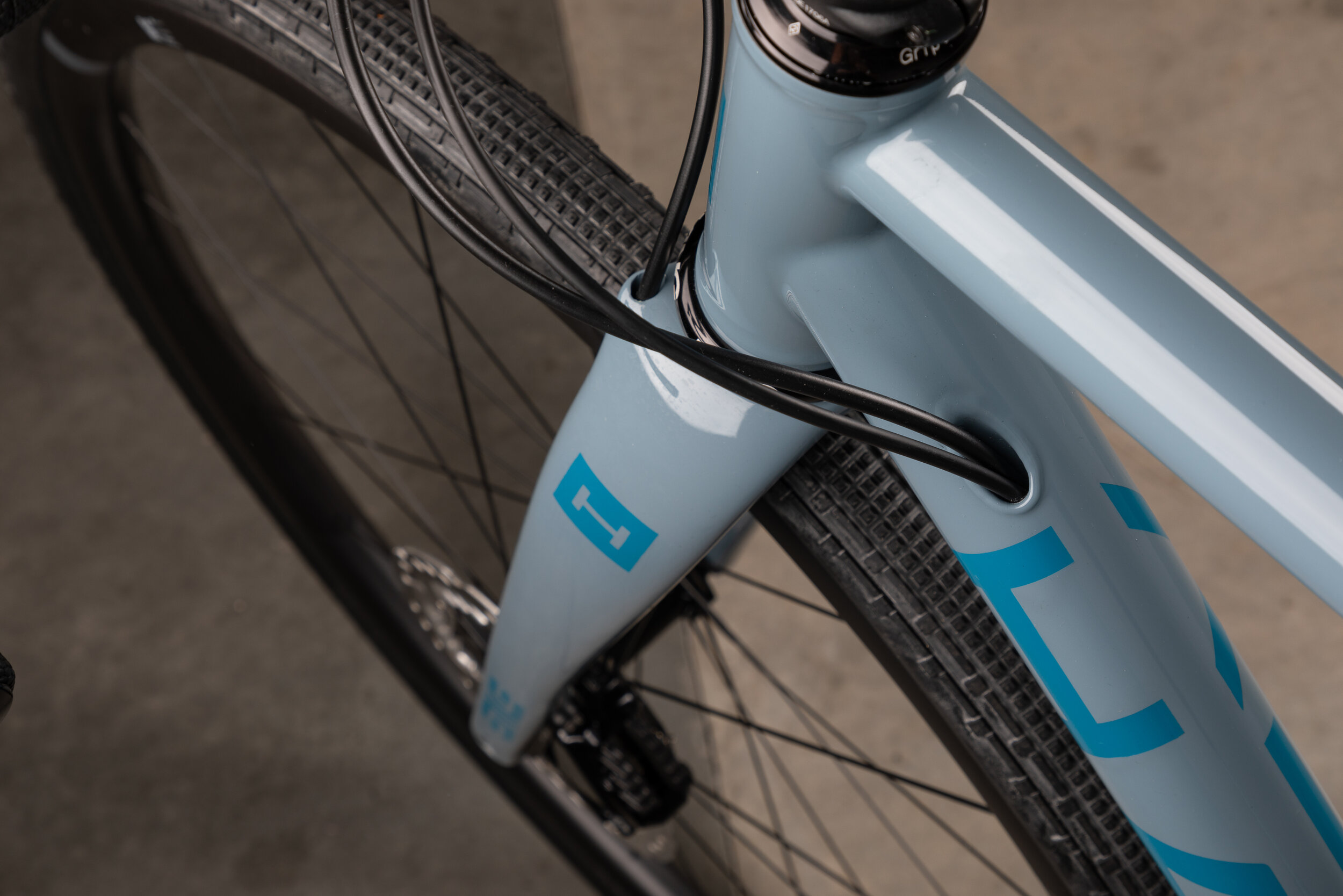 Titanium Race Bikes Made in the USA | Haley Cycles