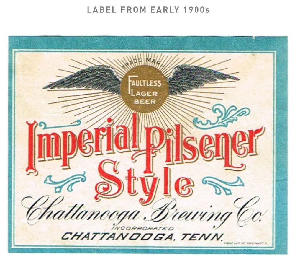 History — Chattanooga Brewing Co.