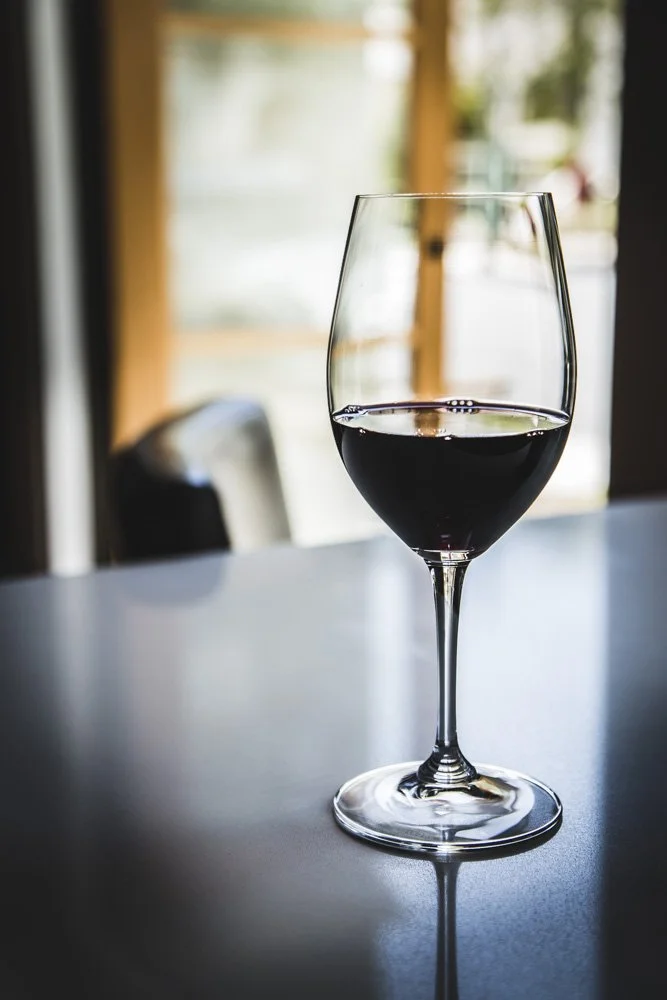 Villa Wine Bar