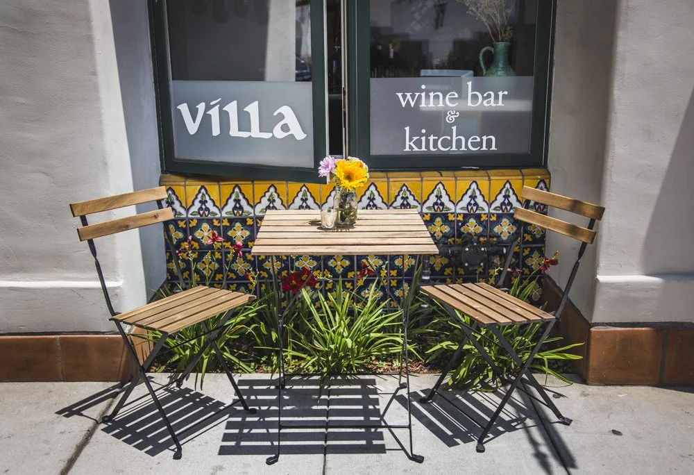 Villa Wine Bar