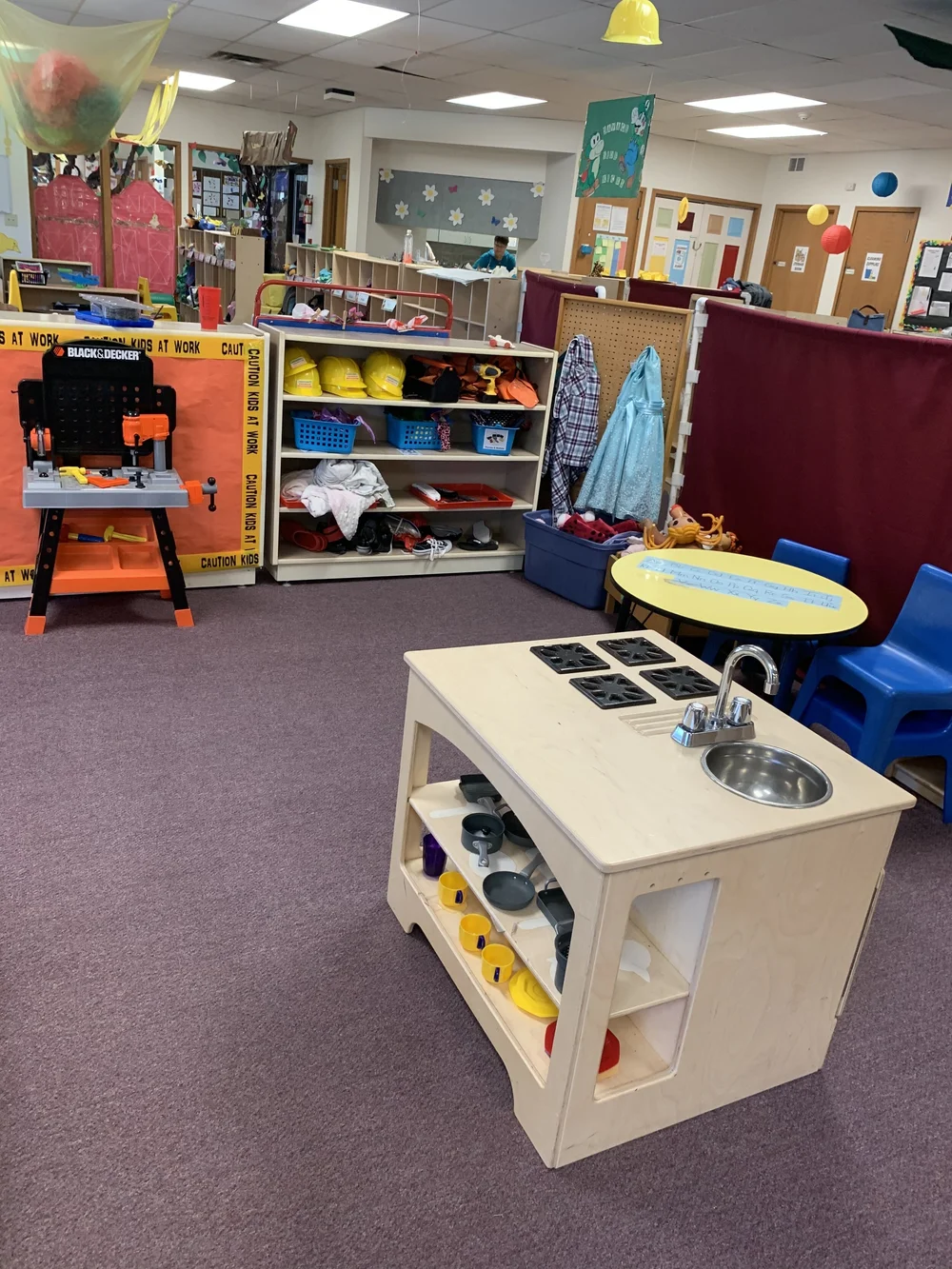 Our Curriculum | Explore Learning, Enroll Today — HARVARD PARK CHILDREN ...